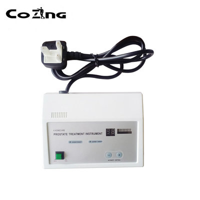 Prostate massager Microcurrent therapy Device Prostatitais Naturally for Men Home Use supplier