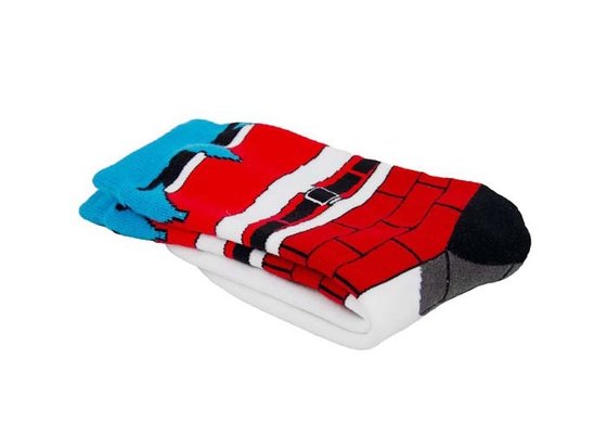 Adult Indoor Room Decoration Mens Fashion Dress Socks Combed Cotton For Autumn