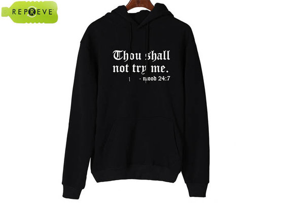 Custom Printing Solid Color Knitted Plain Dyed Sustainable Apparel