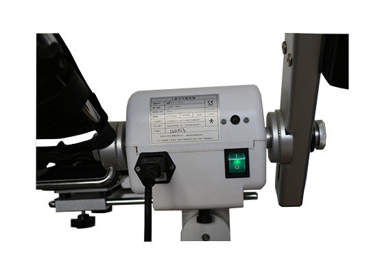 Movable Continuous Passive Motion Shoulder CPM Machine for Elbow Joint