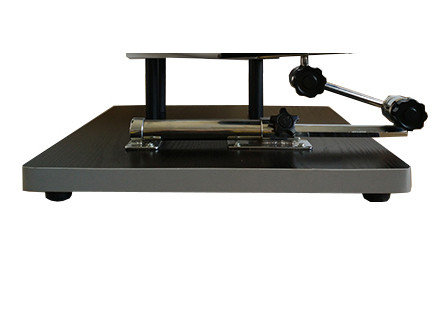 Upper Rehabilitation Finger Shoulder CPM Machine with solid support bar
