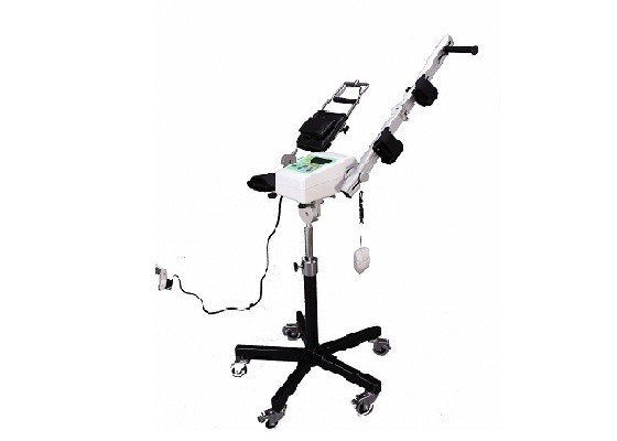 Rehabilitation Exercise Upper Limb Shoulder CPM Machine with CE / FDA