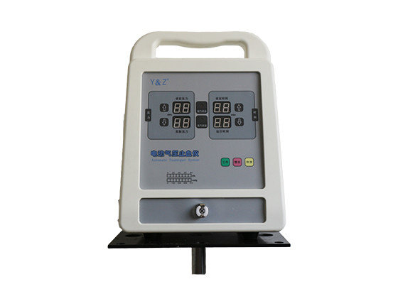 Adjustable Single Channel Automatic Tourniquet System with digital display