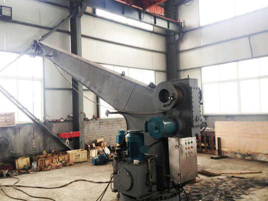 Ship davit marine single arm davit hot sales
