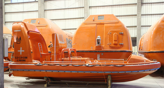 Fast rescue boat with factory price hot sales