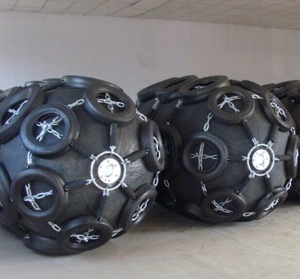 For Big Ship Rubber Fender with Good After Sale Service