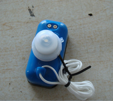 Marine Safety Water-activated Life Jacket Light for inflatable life jackets