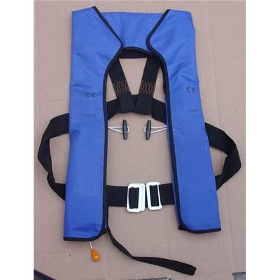Inflatable life jacket for kids/baby/children approved CCS EC SOLAS