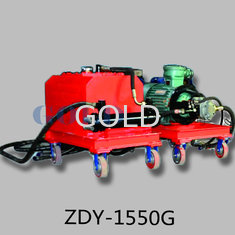 ZDY-1550G diesel Engine powerful underground tunnel drilling rig