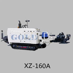 HDD drilling rig XZ-160A for trenchless laying pipelines