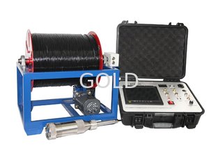 Video Camera Systems for Boreholes, Water wells