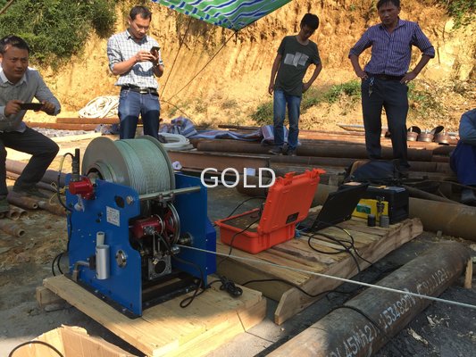Groundwater Borehole Geophysical Equipment for Water Well  Logging Equipment