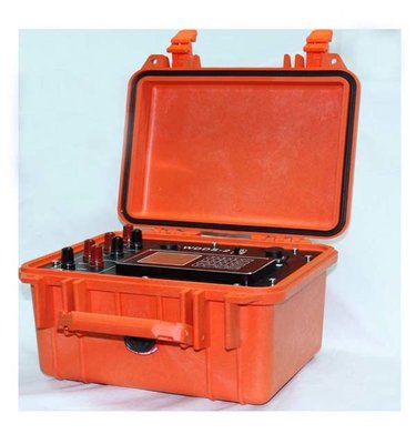 Geological Resistivity Equipment and Geophysical Exploration Equipment supplier
