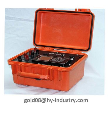 Geophysical Equipment and Geophysical Survey and Resistivity Survey Instrument supplier