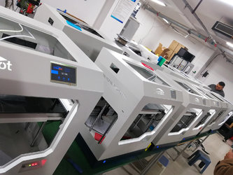 Henan Suwei Electronic Technology Co., LTD.