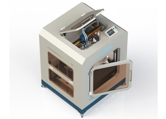 CreatBot D600 / D600 Pro Industrial 3D Printing Machine Fully Enclosed Chamber