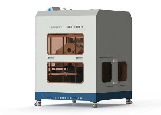 CreatBot D600 / D600 Pro Industrial 3D Printing Machine Fully Enclosed Chamber