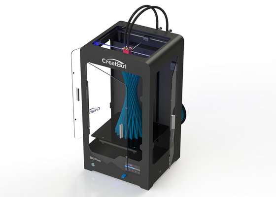 Fast Delivery Large 3D Printing Machine Creatbot DX/ DX+, Factory Supply Made in China