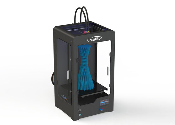 Fast Delivery Large 3D Printing Machine Creatbot DX/ DX+, Factory Supply Made in China