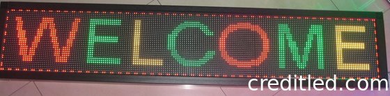 5.0 LED display Factory outlets