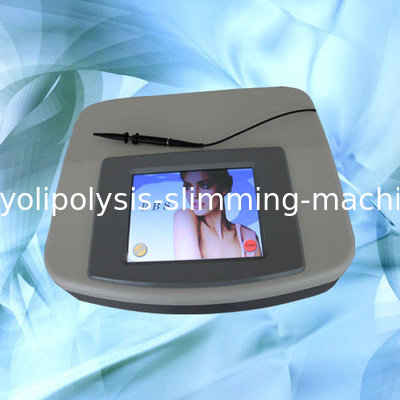 RBS vascular removal spider vein removal
