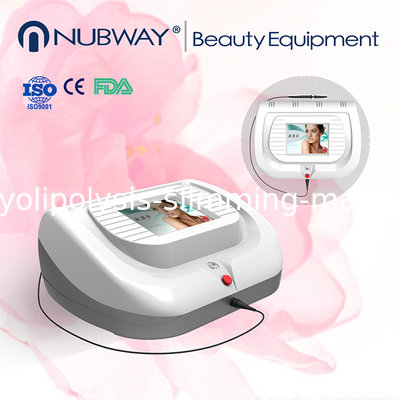 HOT! RBS Vascular Veins Removal Machine Spider Vein remove machine
