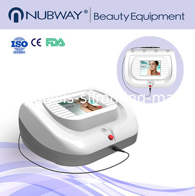 Portable spider vein removal machine, professional vascular removal RBS V600