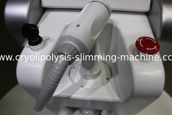 Medical CE approved liposonix HIFU Body Slimming Machine / Body Shaping Equipment