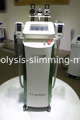 2015 Newest Cool Sculpting technology! Cryolipolysis Cool Shaping Machine