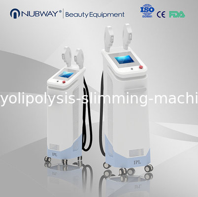 Elight SHR IPL Laser Hair Removal Machine With CE