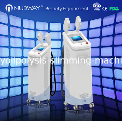 pain free / IPL SHR hair removal machine / SHR IPL hair removal machine