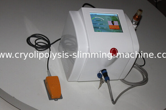 Fractional RF Microneedle  Machine for Deep Anti-aging and Wrinkle Removal