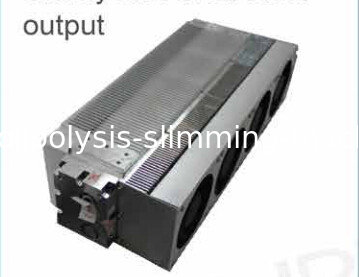 RF Metal Tube Co2 Fractional Laser Machine , CO2 Fractional Laser Vriginal Tightening
