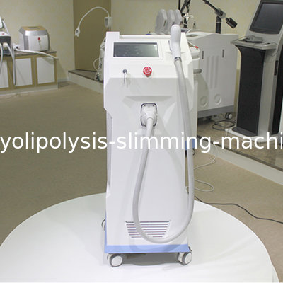 Germany laser bars 808nm diode laser hair removal machine with Medical CE