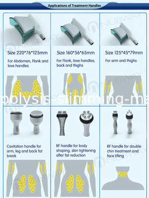 FDA approval professional latest effective result popular cool sculpting slimming machine