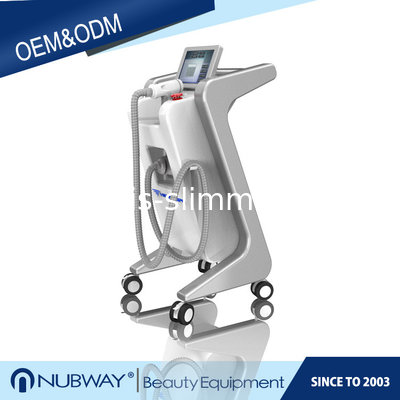 CE approval hot selling factory price HIFUshape slimming machine