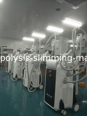 2019 latest salon used hottest body slimming 2500W slimming machine with ce