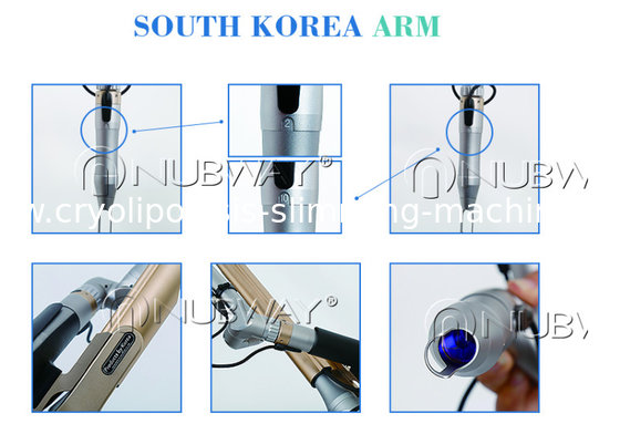 2018 OEM ODM service most professinoal strong power 1500mj Picosecond laser machine