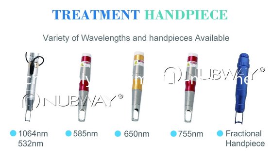 FDA approval most professional high quality effective result pigment removal Picosure machine