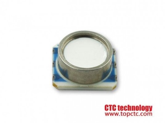 Micro pressure sensor HP206C