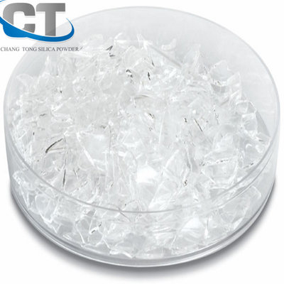 Egypt raw material supplier fused quartz silica sand wholesale price per ton for epoxy resin , ceramics , refractory