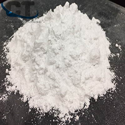 Factory wholesale white nano silica powder for wall putty powder chemical cement portland cement