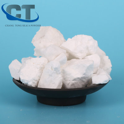 High quality wholesale price high conversion rate cristobalite flour use for shoes mold casting powder
