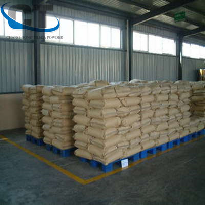 High quality wholesale price high conversion rate cristobalite flour use for shoes mold casting powder