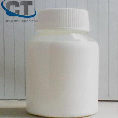 Micro encapsulation 99.5% purity white quartz crystal powder Supply for  around the world sellers