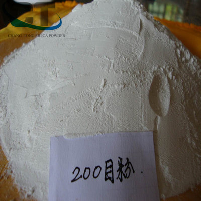 ultra fine Electronic grade spherical purity white silicon powder use for electron industry