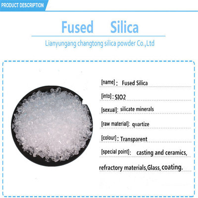 A gread Sio2 99.96-99.99 % Fused silica  Sand precast shapes Material Net direct selling price