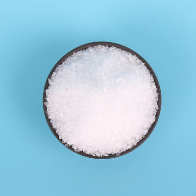 SiO2 99.9-99.99% 0-5mm fused silica sand the material of Acidic acid refractory