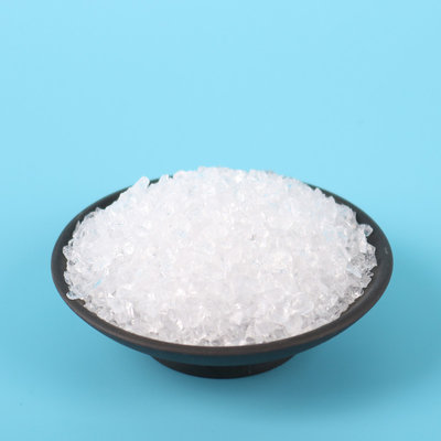 1-3/3-5/1-0.5mm fused silica sand Fused silica Drainage opening material factory direct sale