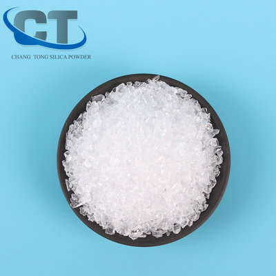 white powder CAS No :7631-86-9 fused silica powder Alternative zirconium powder